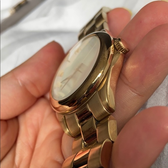 Marc By Marc Jacobs | Accessories | Authentic Marc Jacobs Watch | Poshmark